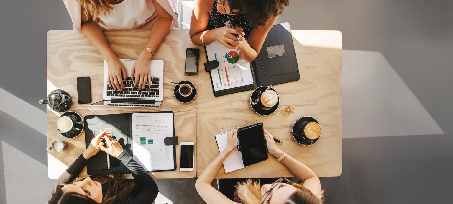 Styreprotokoll: Eksempel og mal - Styrehjelp